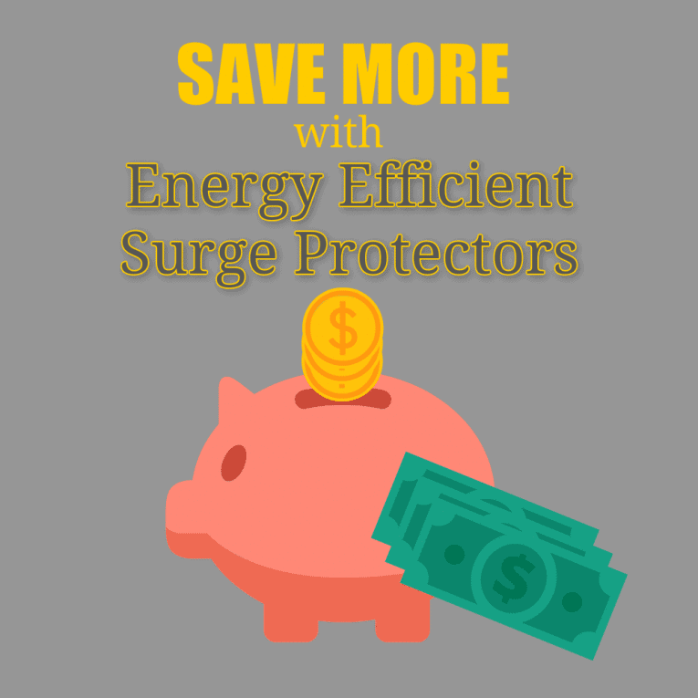 Red Surge Light on Surge Protector: What It Means