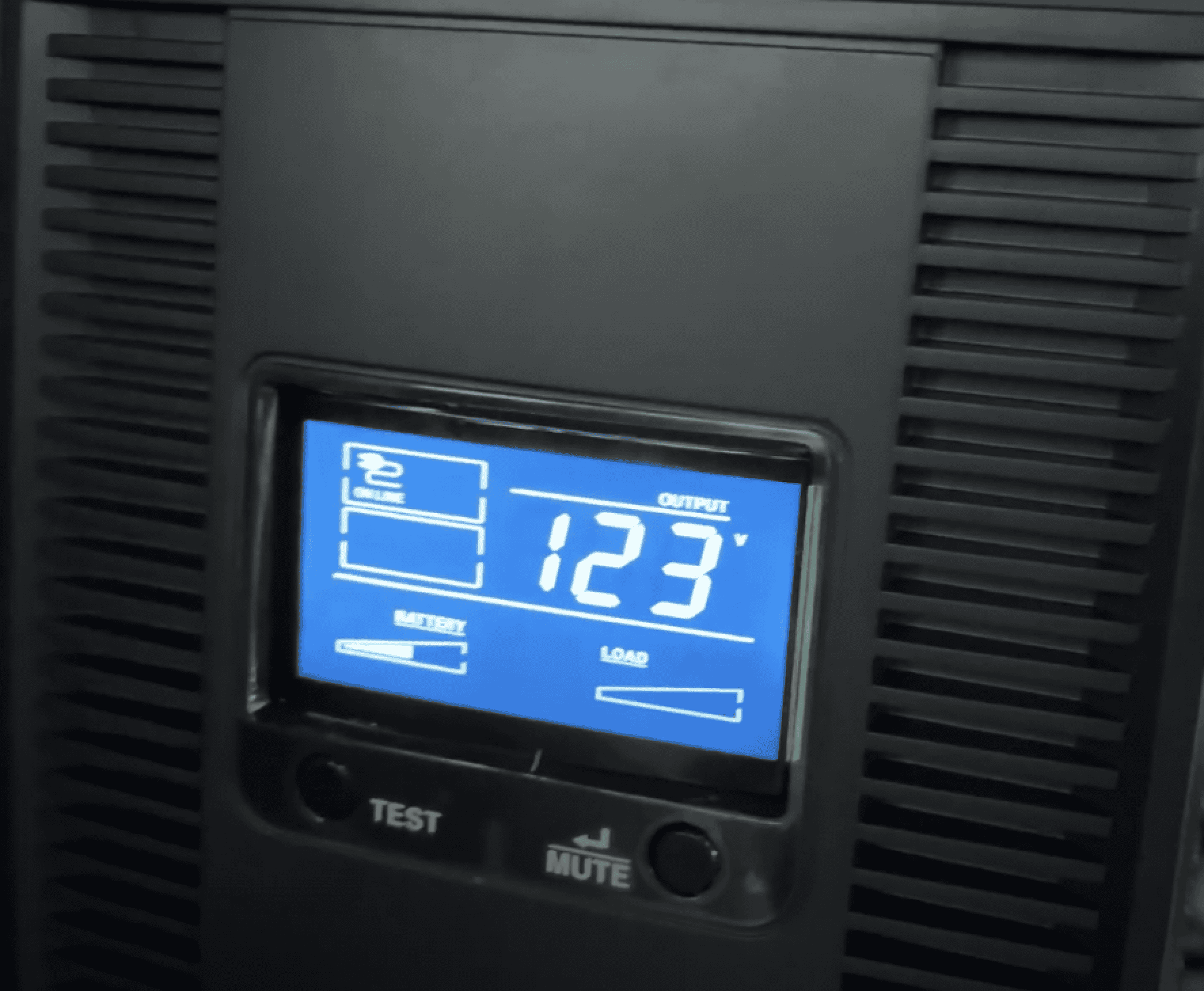 Tripp Lite SMART1500LCDT - Possibly the Best UPS Reviewed