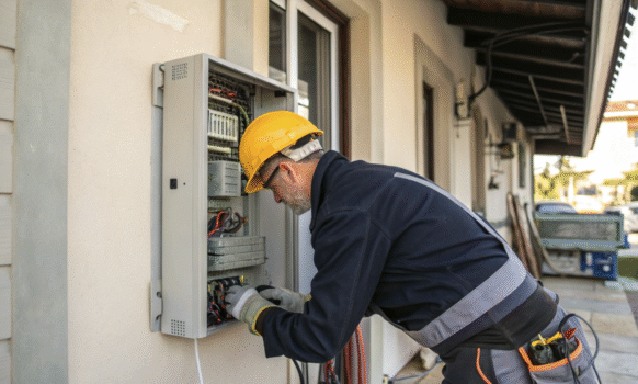 Surge Protector Troubleshooting Guide: FAQs & Solutions