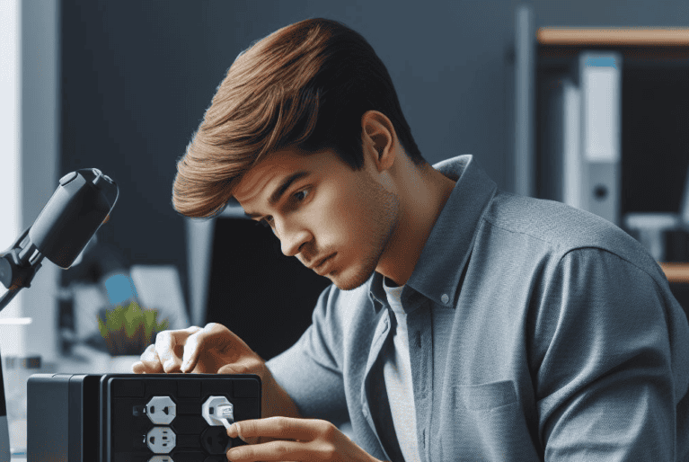 Surge Protector Troubleshooting Guide: FAQs & Solutions