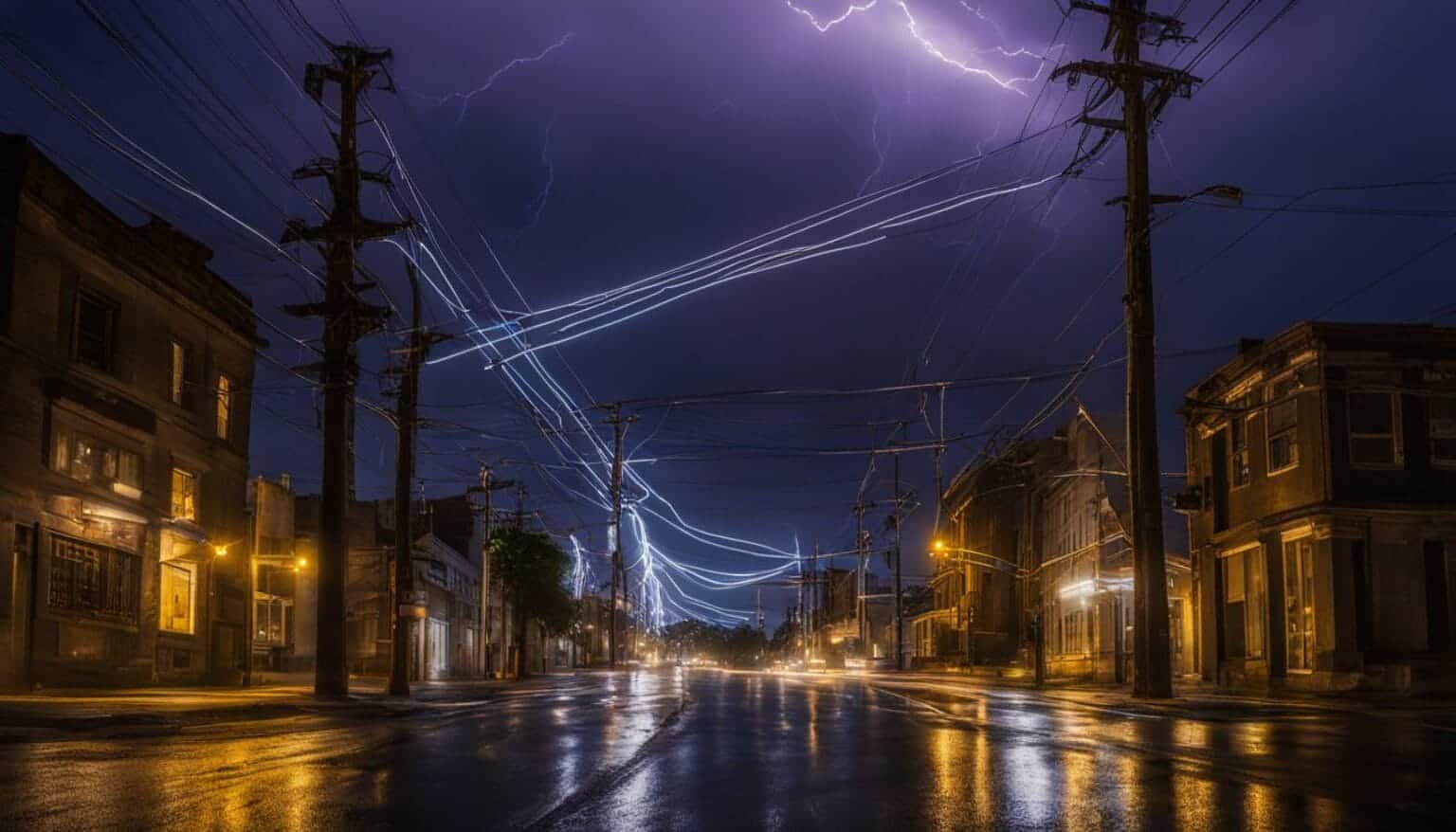 What Causes a Power Surge : Important Things to Know