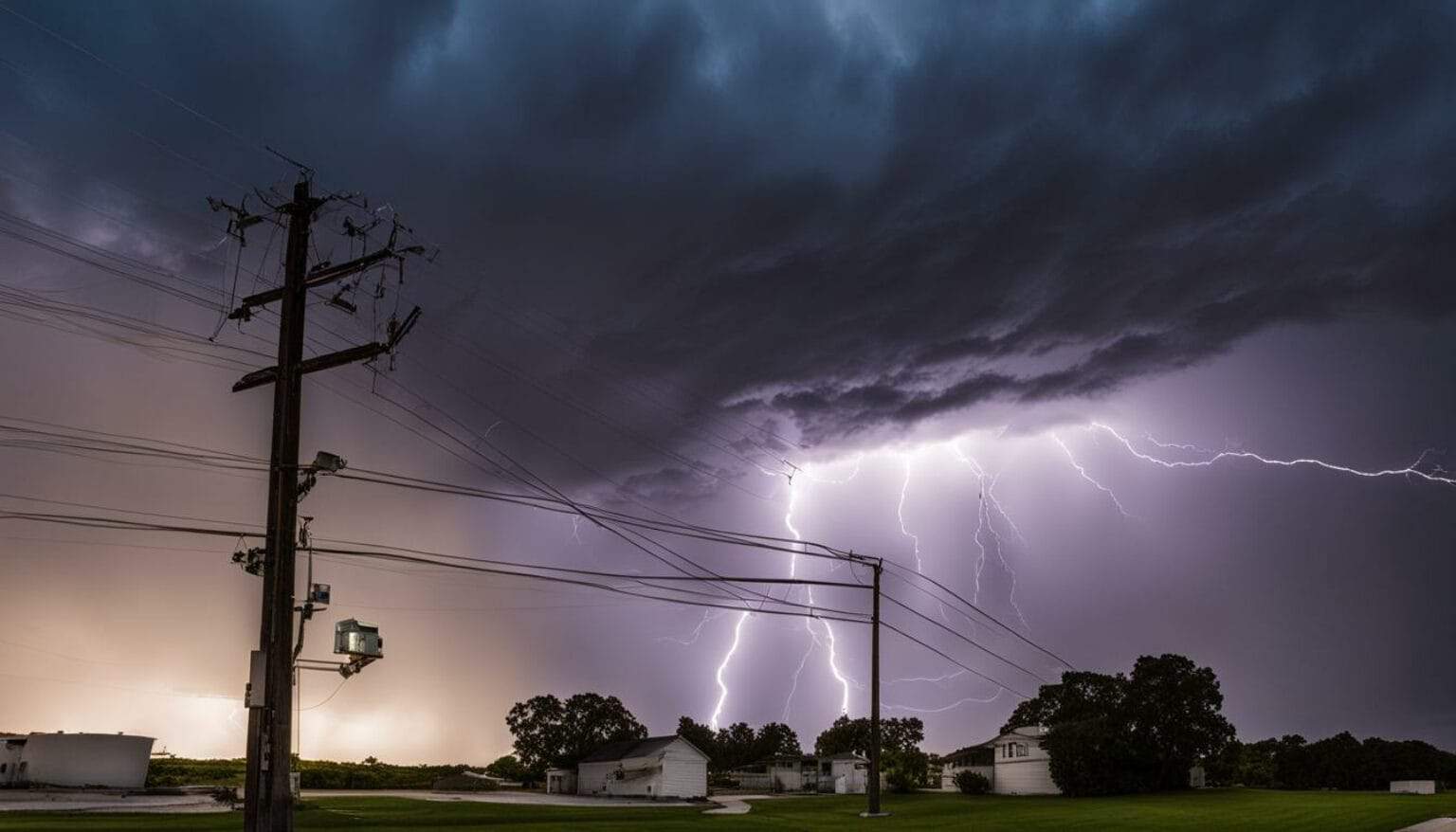 Understanding the Differences: Lightning Arrester vs Surge Protector ...