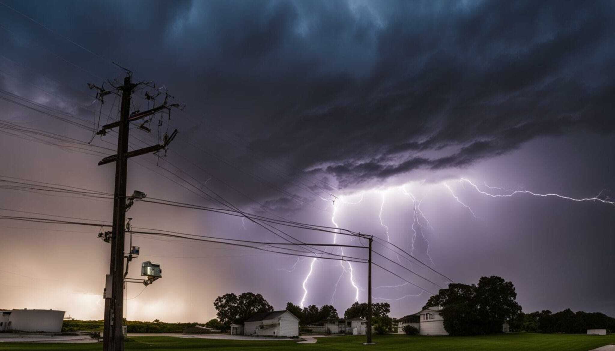Understanding the Differences: Lightning Arrester vs Surge Protector ...