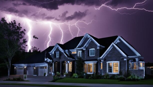 Lightning Protection for Homes: Must-Know Tips for Homeowners