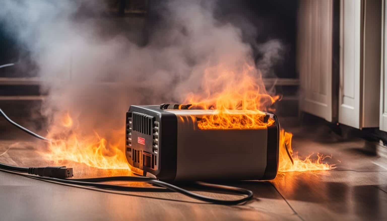 Fire Safety 101: How Effective Are Surge Protectors in Preventing Fires?
