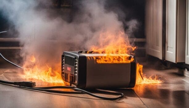 Fire Safety 101: How Effective Are Surge Protectors in Preventing Fires?
