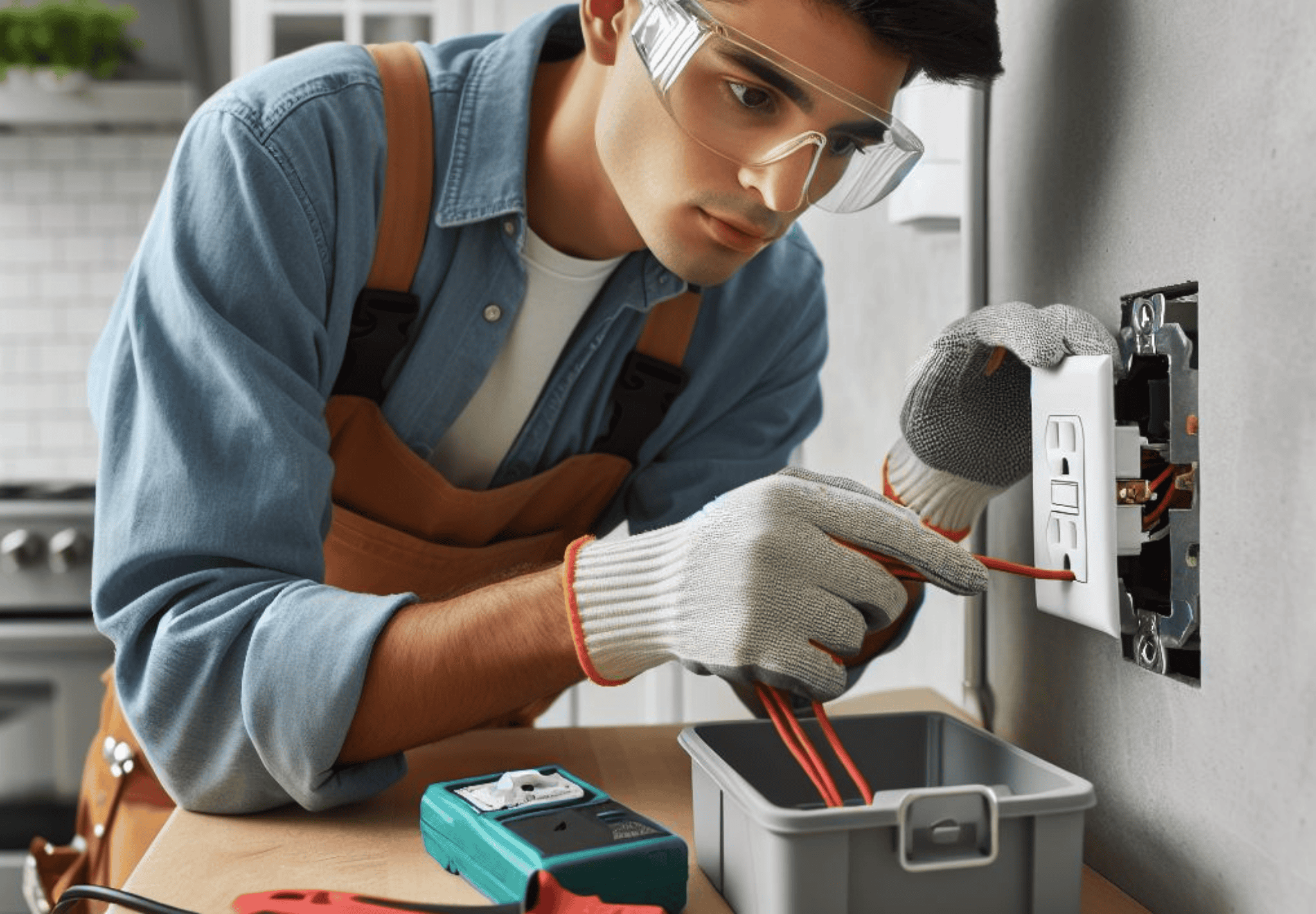 Surge Protector vs GFCI: Safety Essentials