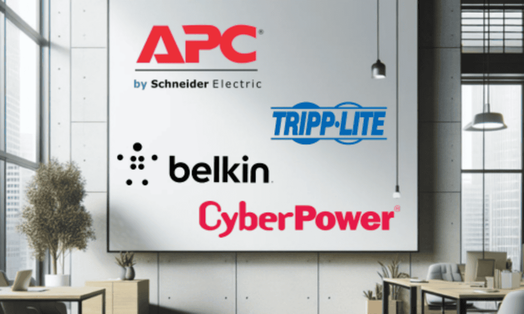 Top 4 Surge Protector Brands We Trust and Use