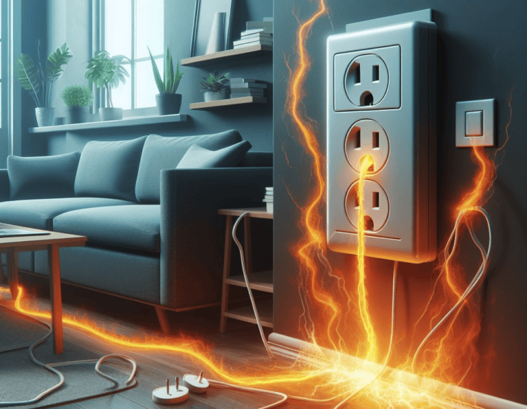 Understanding the Causes and Prevention of Surge Protector Overheating