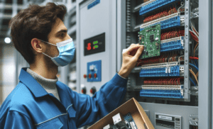 Metal Oxide Varistor: The Heart & Soul of Surge Protectors