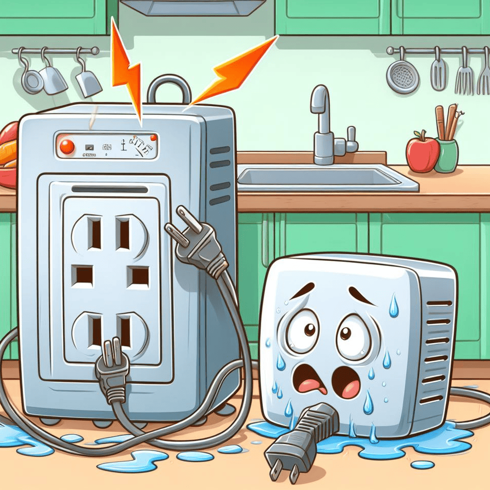 Understanding the Causes and Prevention of Surge Protector Overheating