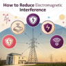 Beginner Guide: How to Reduce Electromagnetic Interference