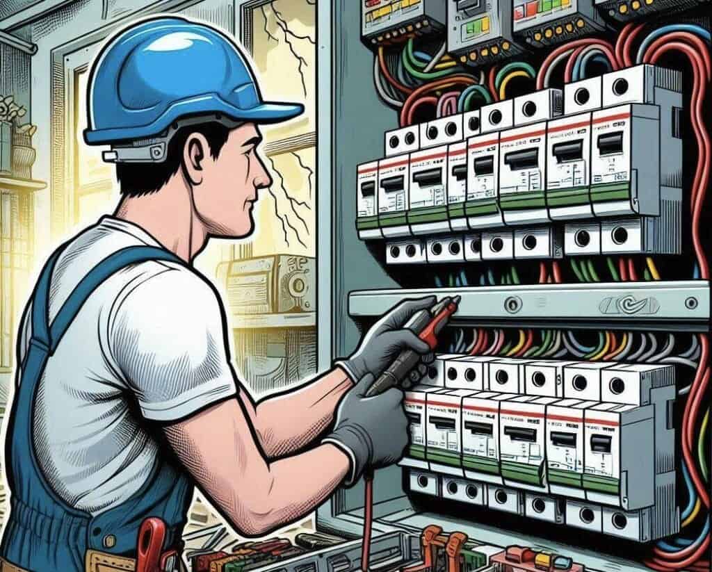 Does Surge Protection Need an MCB for Safe Operation?