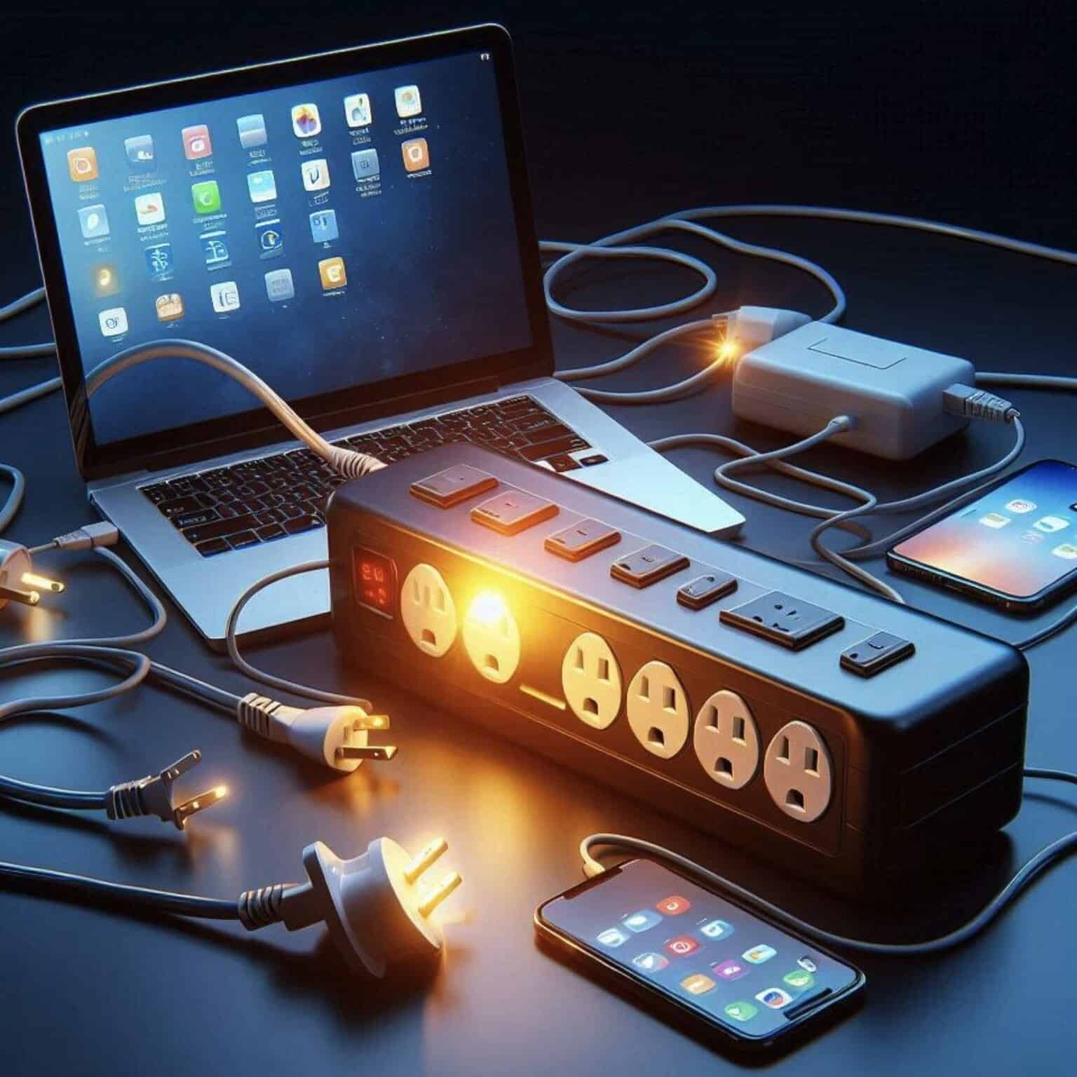 What Causes Surge Protector to Fail? Catch This 8 Common Culprits!