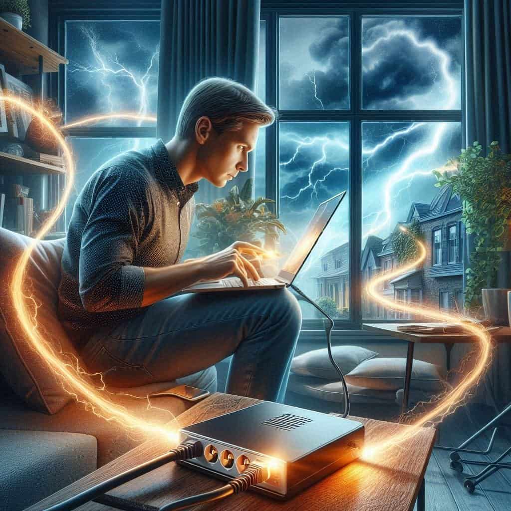 Must Read Guide: Best Surge Protector for Laptops