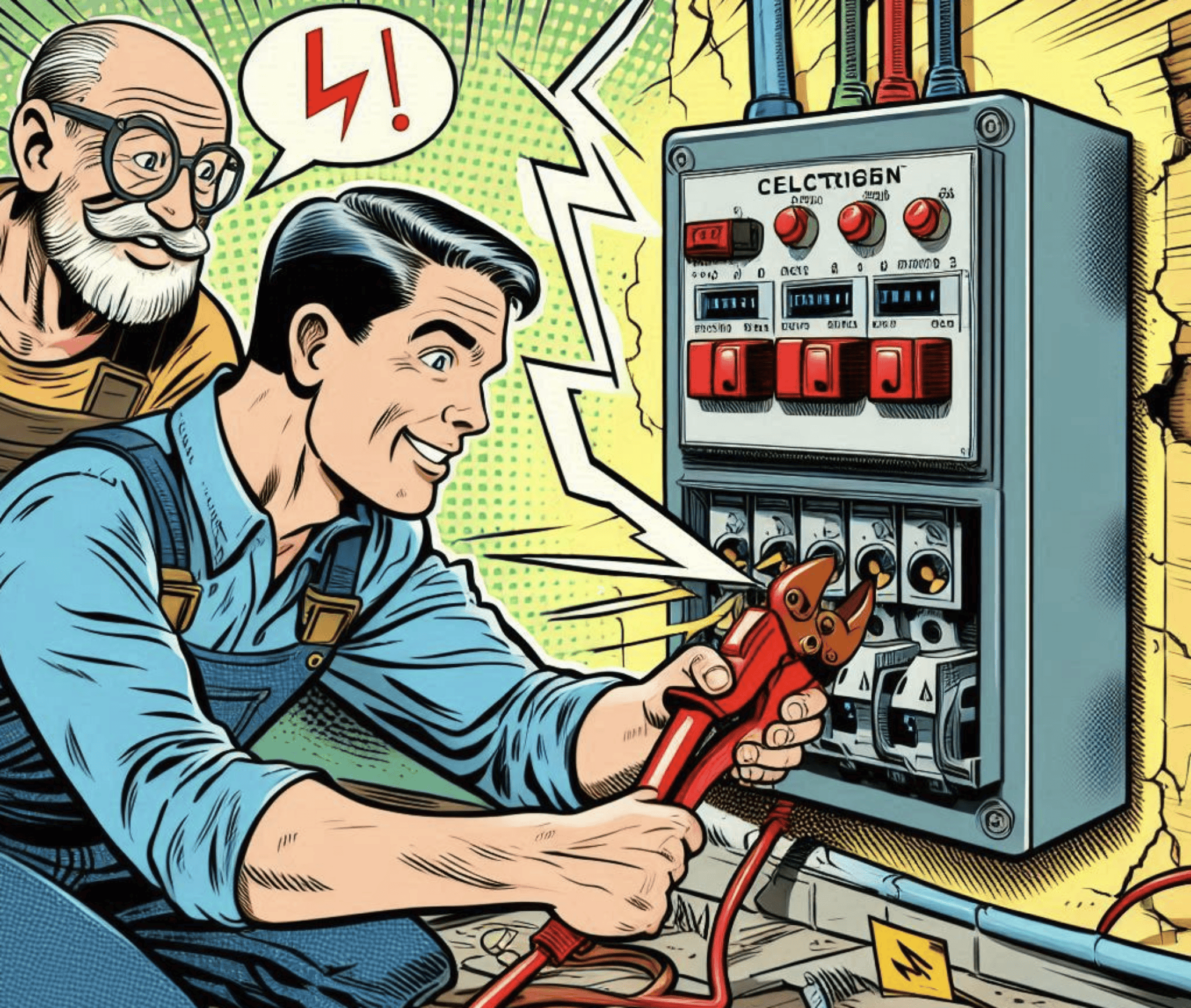 Surge Protector High Pitched Noise: A Troubleshooting Guide