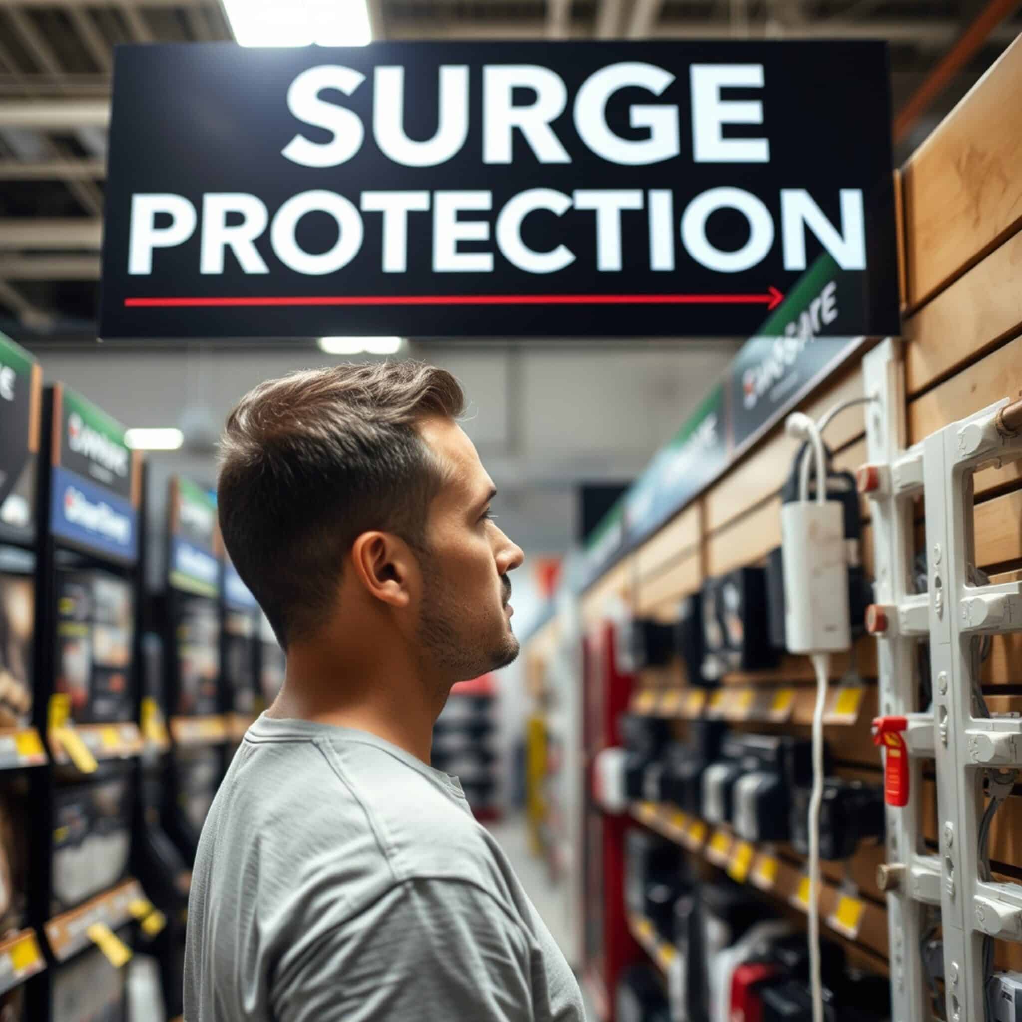 Expert Guide: How to Choose a Surge Protector for Your Home