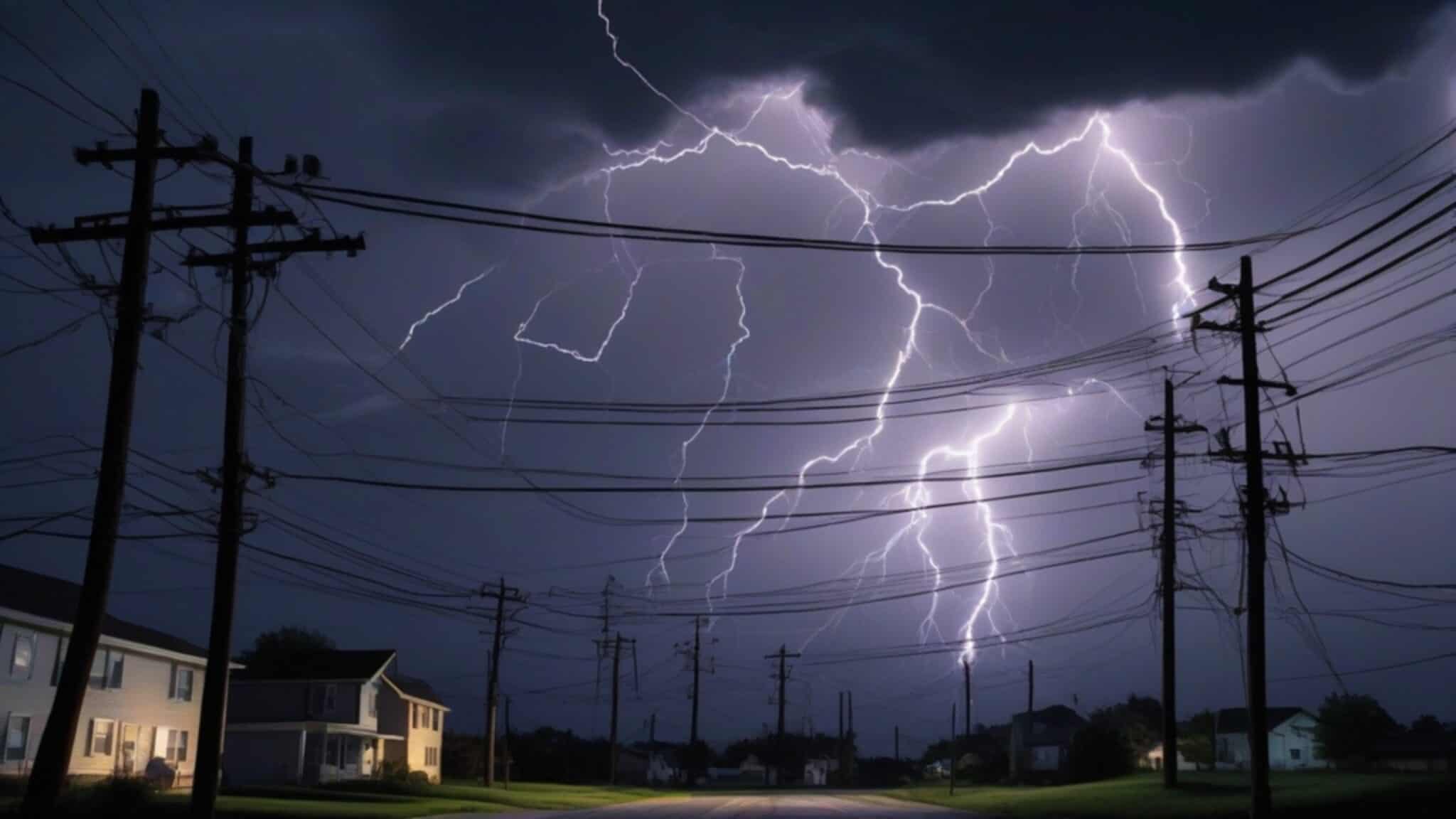 Surge Protector vs Voltage Regulator A Comprehensive Comparison