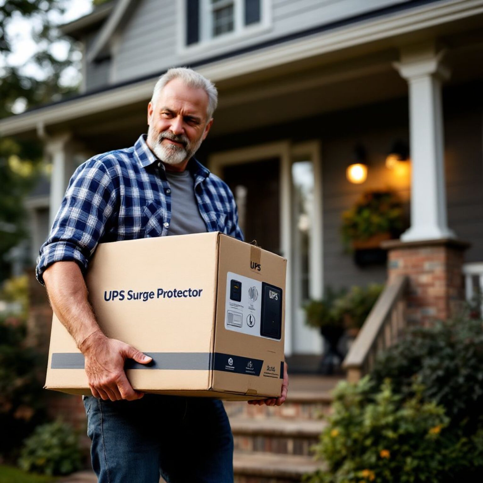 Understanding UPS and Surge Protection Features