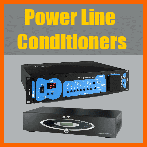 Best 8 Power Line Conditioners for Home Theater Reviewed
