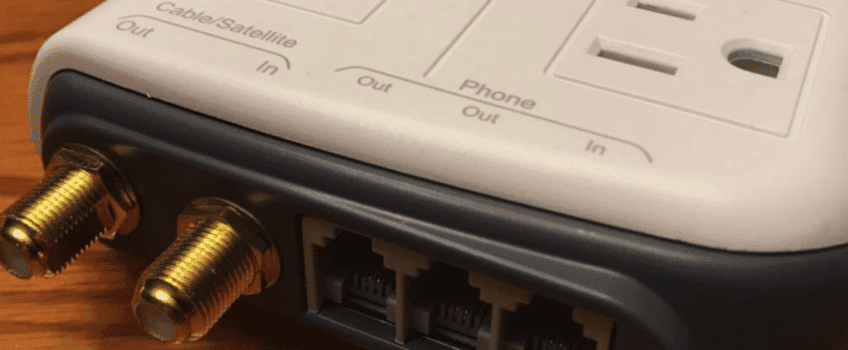 Bestek 10 Outlet Surge Protector - Are the Joules Worth it?