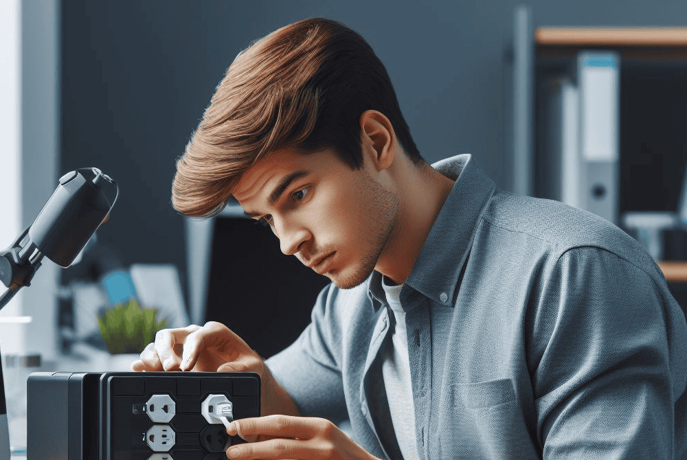 Surge Protector Troubleshooting Guide: FAQs & Solutions