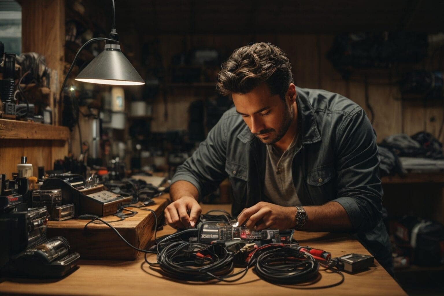 Surge Protector Maintenance: 9 Signs You Can't Ignore