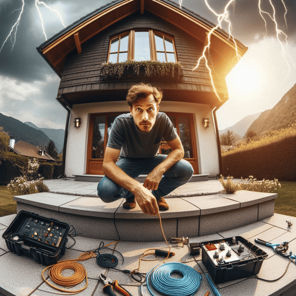 Do Surge Protectors Protect Against Lightning? Find Out!