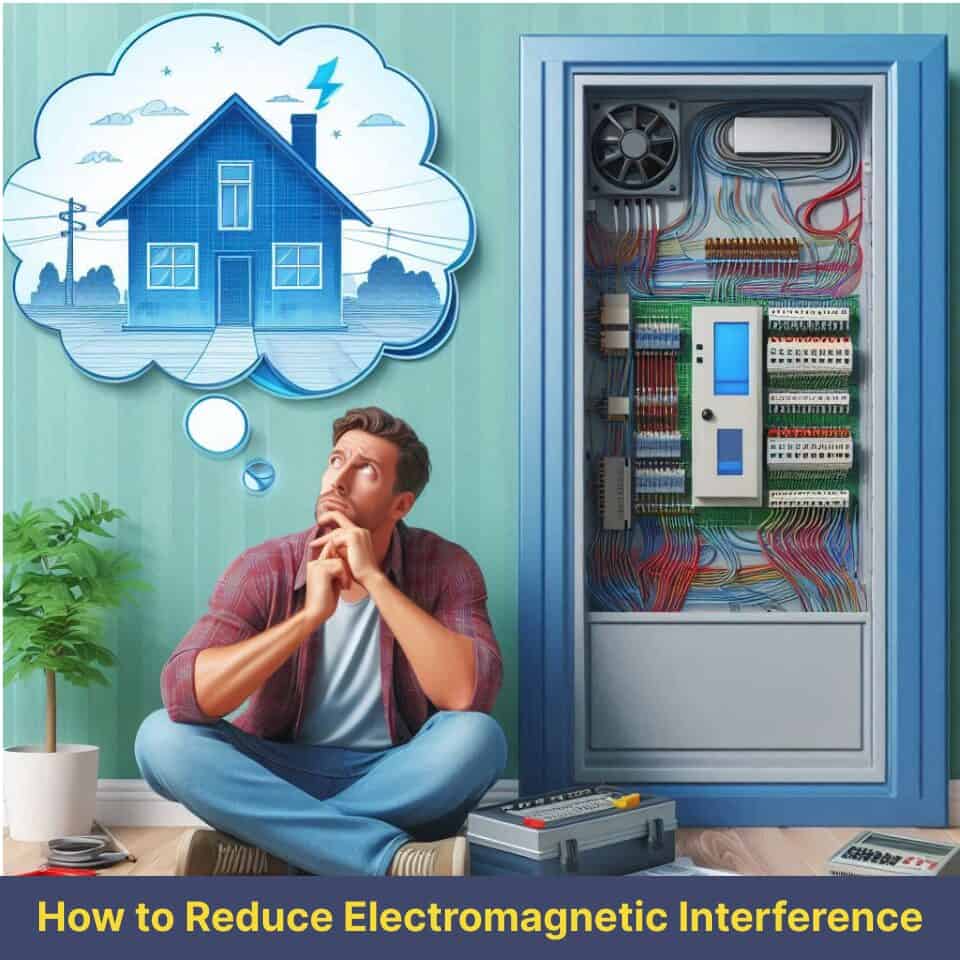 Beginner Guide How To Reduce Electromagnetic Interference