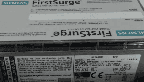 Review of Siemens FS100: Is it a Must-have for Homeowners?